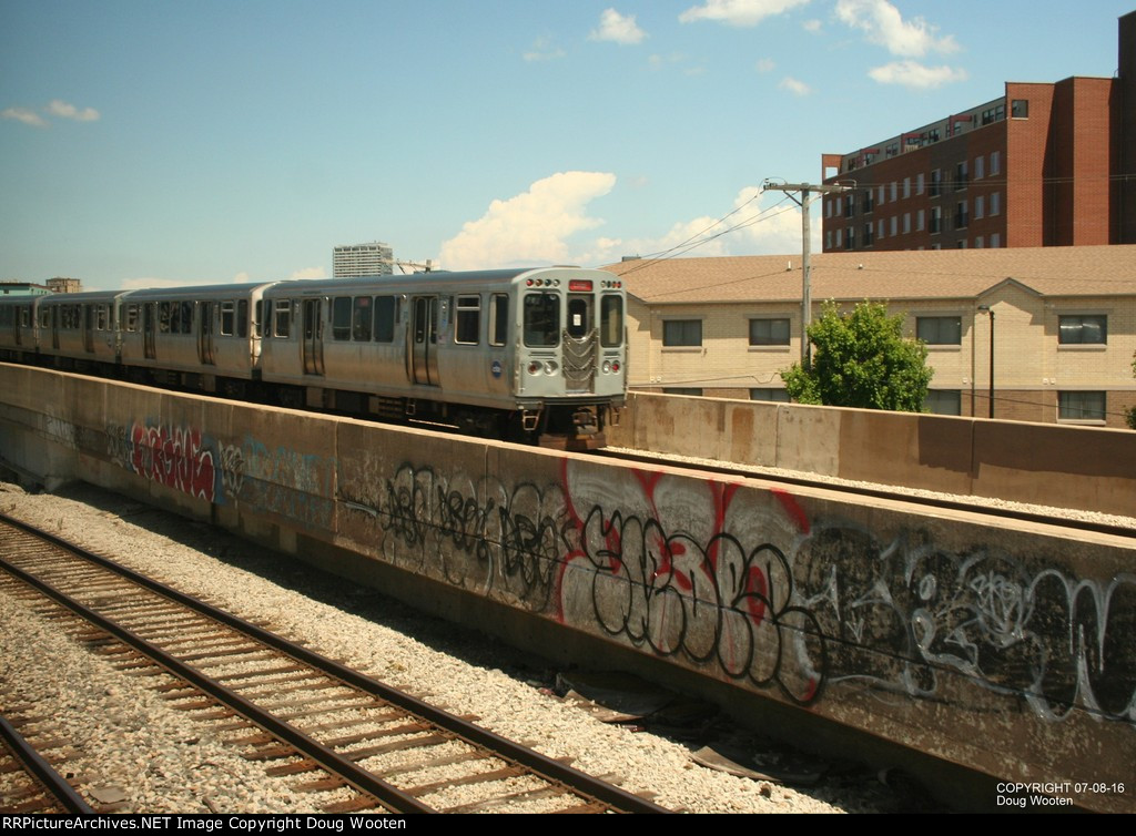 Chicago Transit